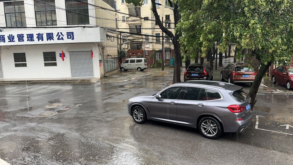 预算35w选Q5L40豪华还是X3 25i NGA玩家社区