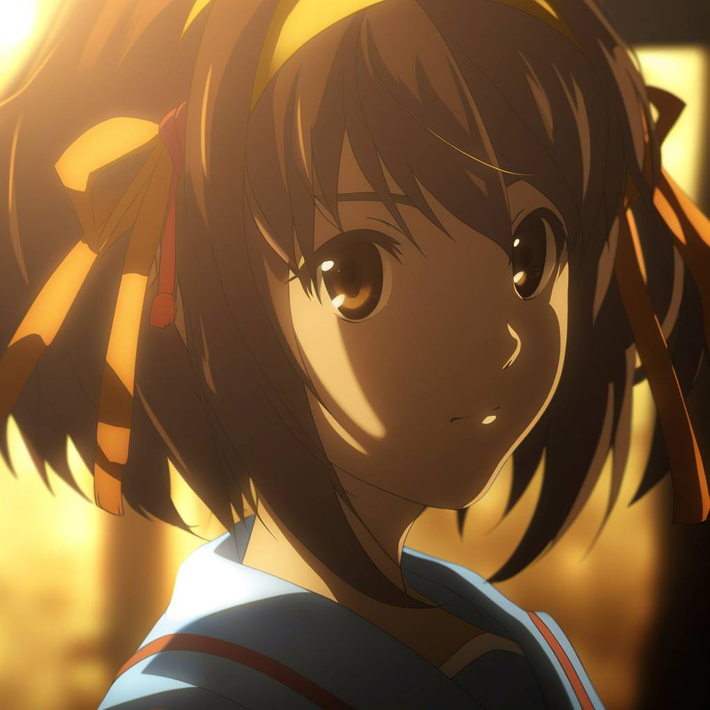 测试中的niji journey作图效果不出意外的强 NGA玩家社区