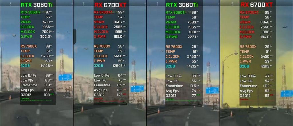 4k屏幕买pdd的华硕6700xt作过渡卡如何？ NGA玩家社区