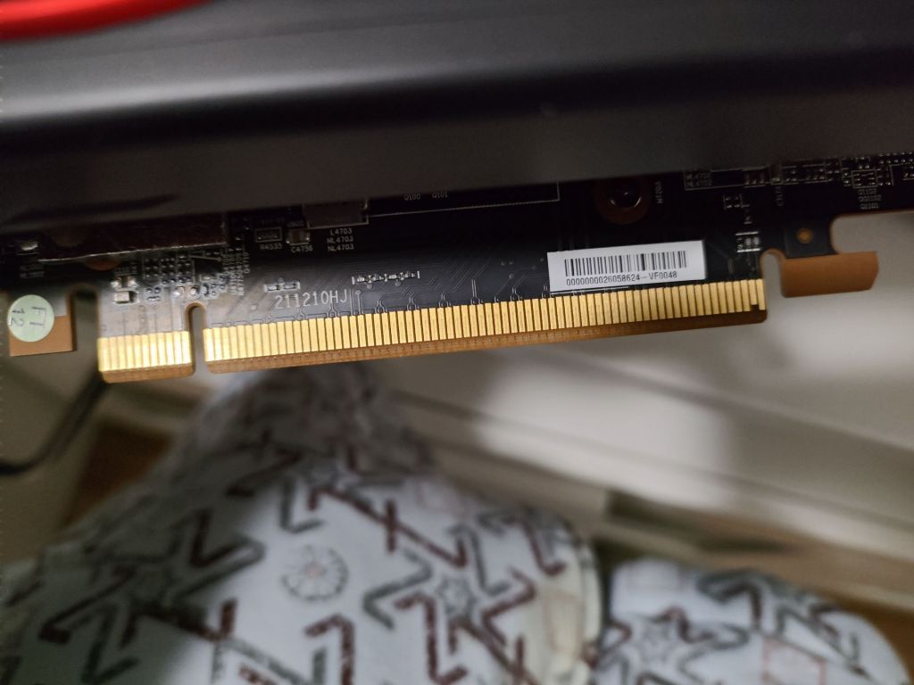 拼夕夕瀚铠6750xt翻车 NGA玩家社区