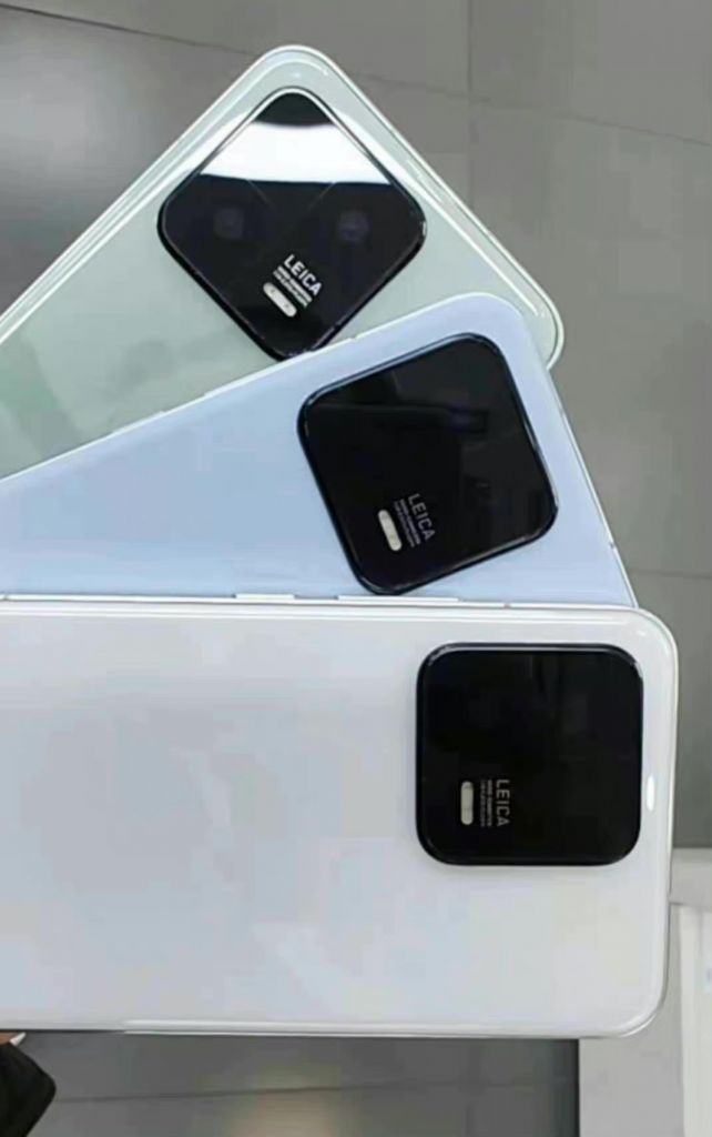 小米13pro陶瓷版真机图，好看吗？ NGA玩家社区