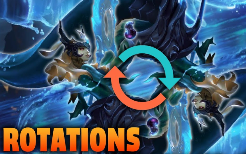 [LOR] LoR每年进行一次卡牌轮换，永恒赛制会有平衡和排位赛 NGA玩家社区