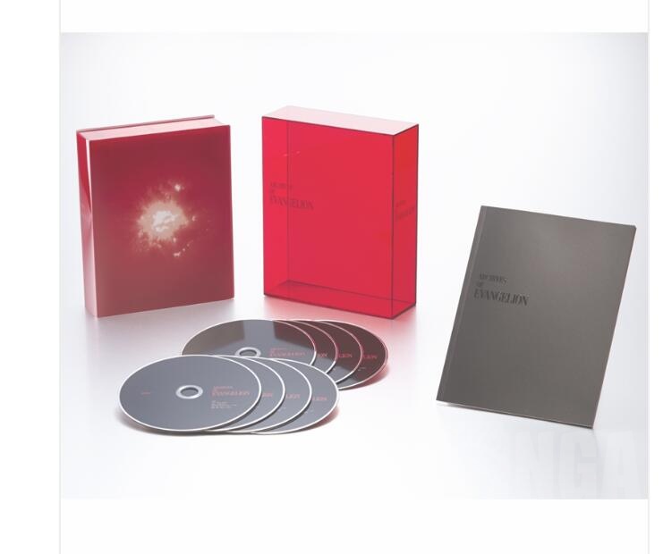 [求助] 有没有潭友对eva的dvd实体版本有研究....收哪版比较好？03红盒么？ 178