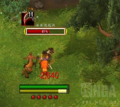 [不懂就问] threat plate插件，调大了血条和DEBUFF 每次进战斗一秒左右又会缩小是咋回事哦 NGA玩家社区