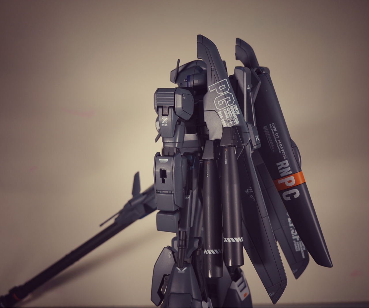 [拼装]Z PLUS C1 178