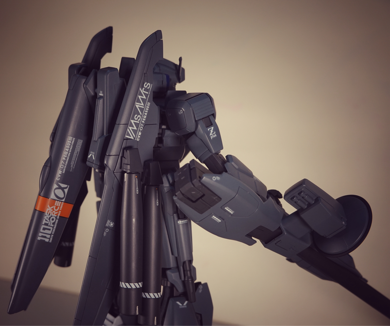 [拼装]Z PLUS C1 178