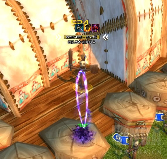 [求助]EUI姓名版敌对血条里血量显示怎么调整为以k或w为单位？ NGA玩家社区