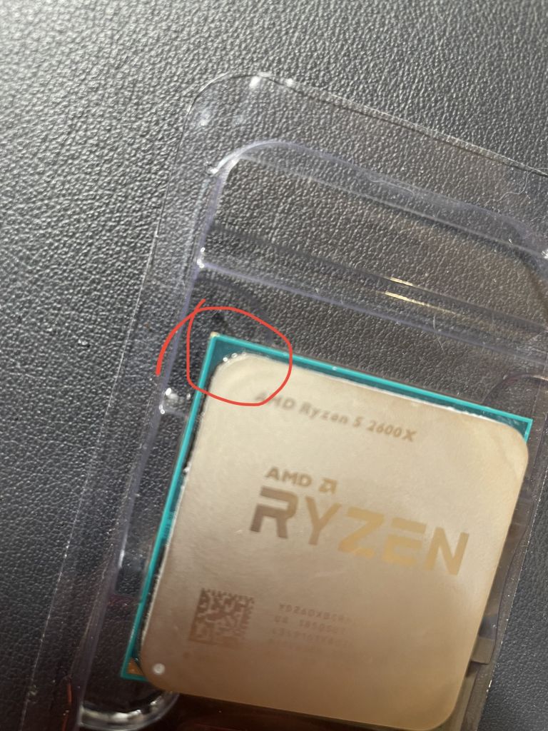 出点升级换下的配件 amd r5 2600x 349 NGA玩家社区