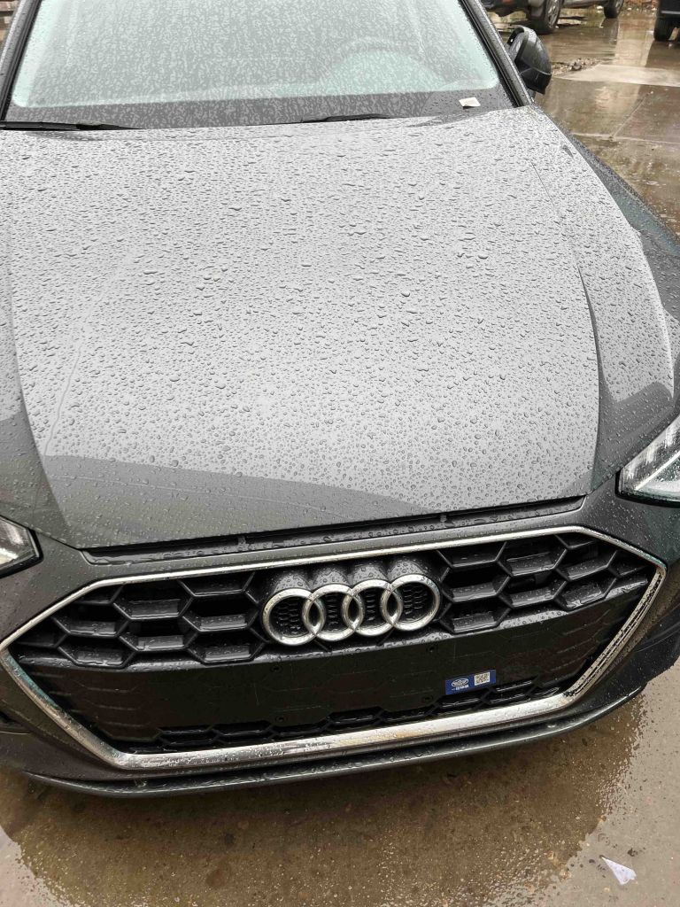 奥迪A4l 40时尚动感(防一血) NGA玩家社区