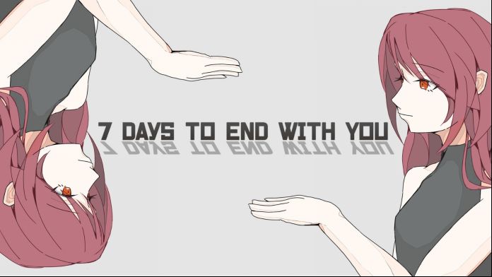 解读未知语言的解谜型视觉小说游戏 《7 Days to End with You》 确定于2023年1月26日上架Nintendo Switch！ 178