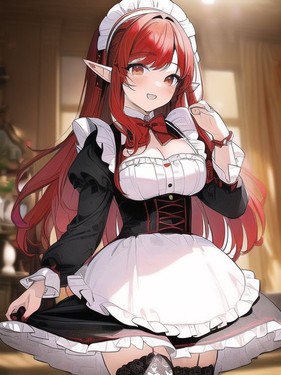 [AI对波]用Chatgpt来描述novelAI词条 NGA玩家社区