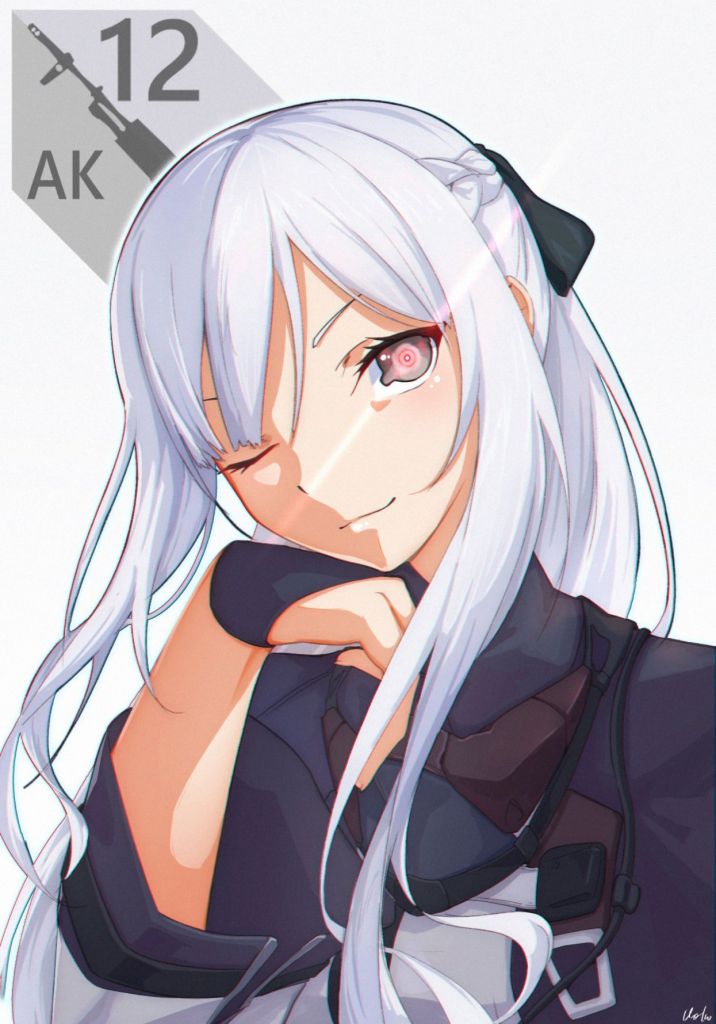 [同人氵]ak12 NGA玩家社区