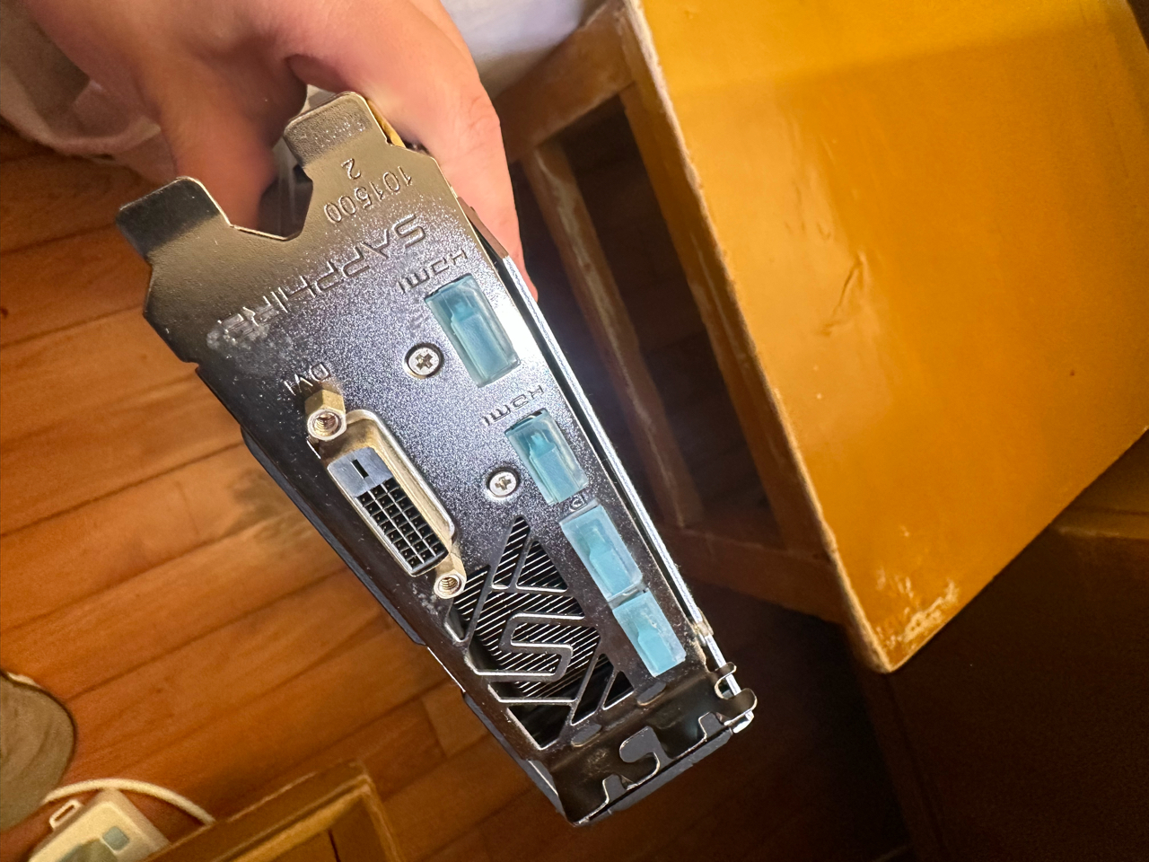 出一块rx590 NGA玩家社区