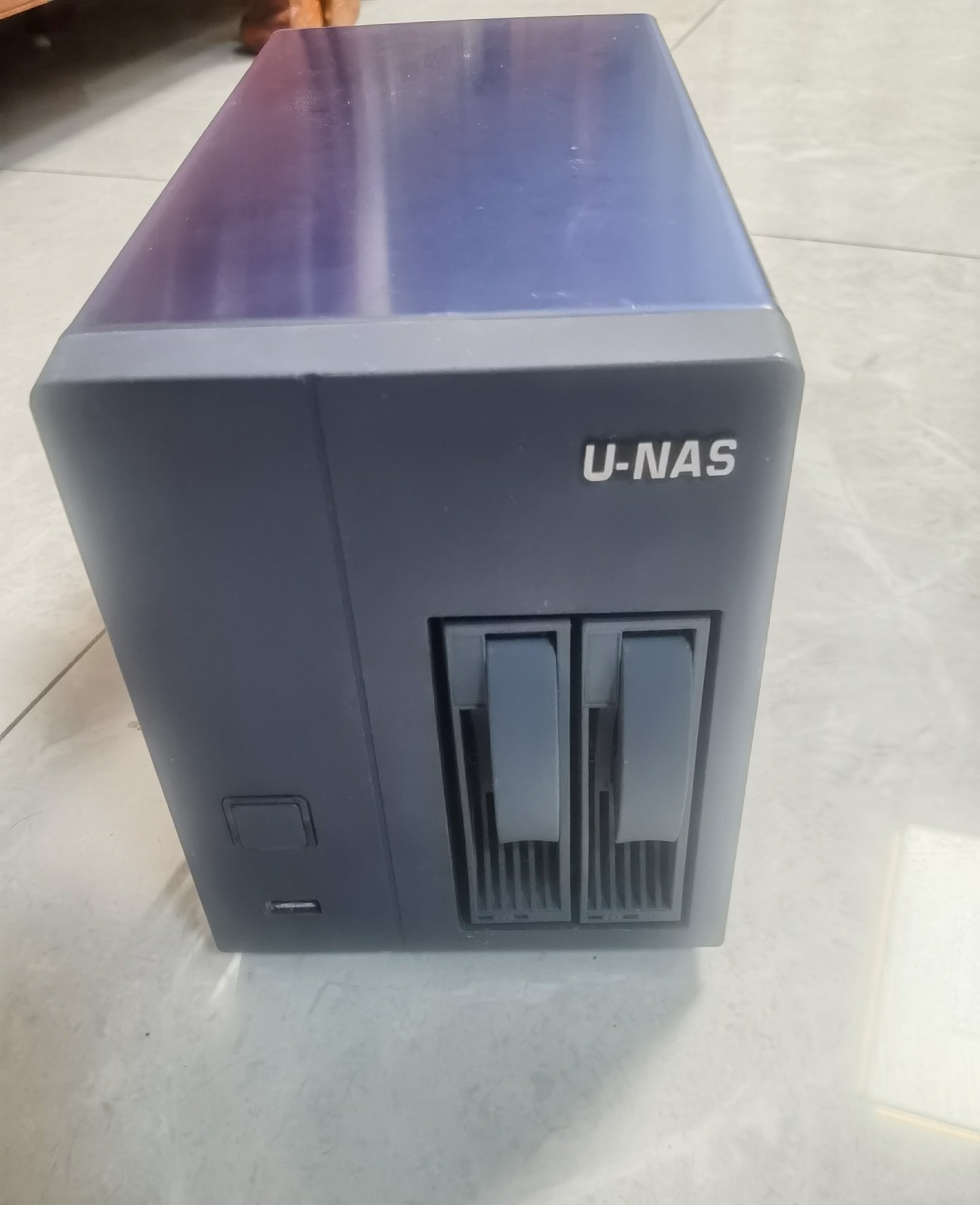 出万由202 四网口可以做nas win NGA玩家社区