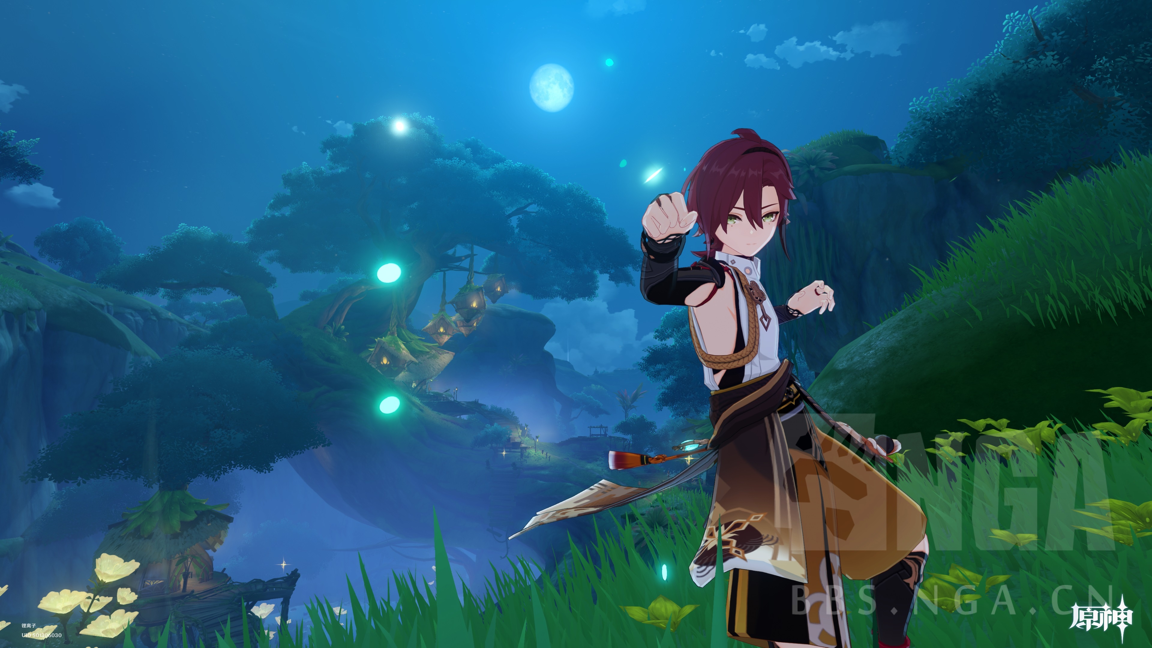 [xp放出] [闲聊杂谈] [prpr氵] 停服咯，希望大家记得能把手伸进去的不止珐姨 NGA玩家社区