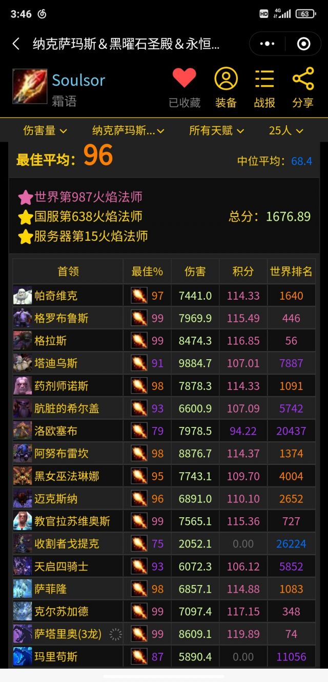 霜火法现在命中只要220了？ NGA玩家社区