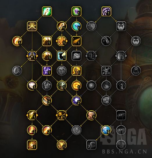 [巨龙时代] [PVE] [神圣] 10.0神圣牧师PVE指南 178