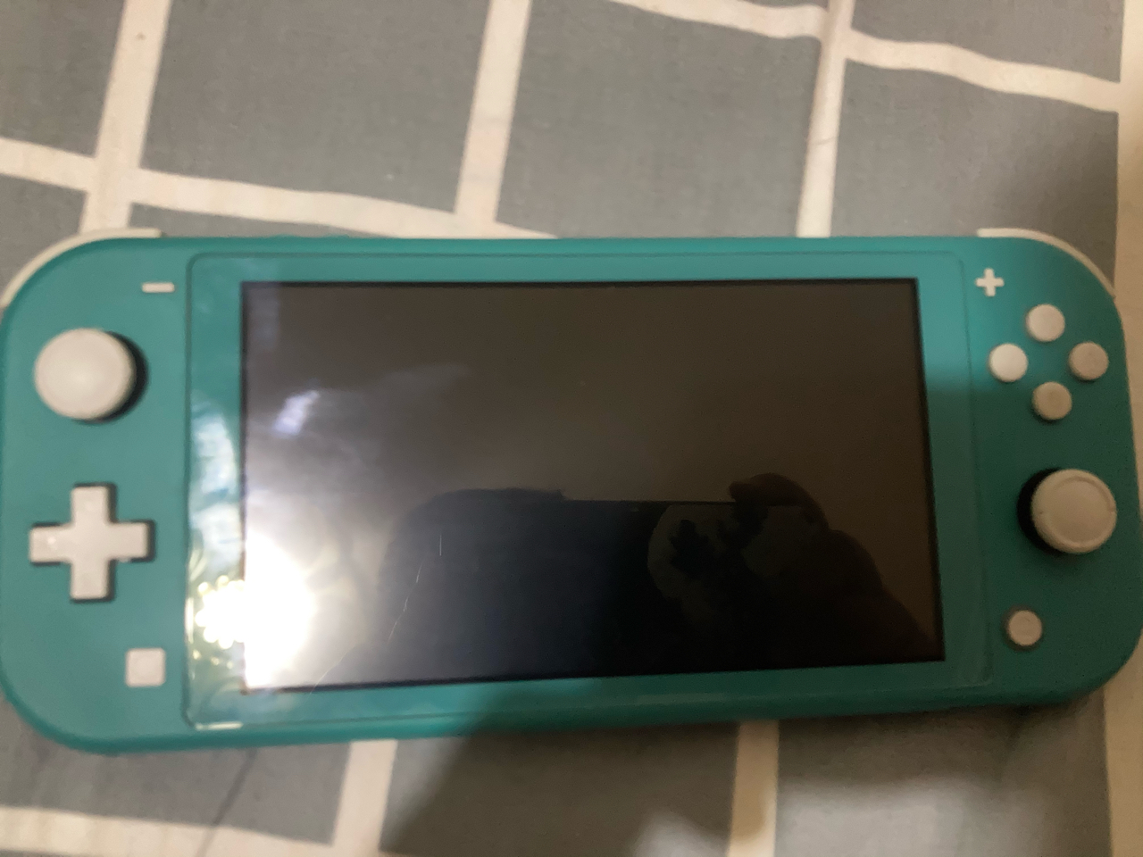 出个switchlite日版9成新 NGA玩家社区