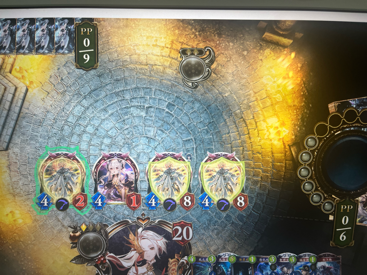 [双职业氵]如何评价408死 NGA玩家社区