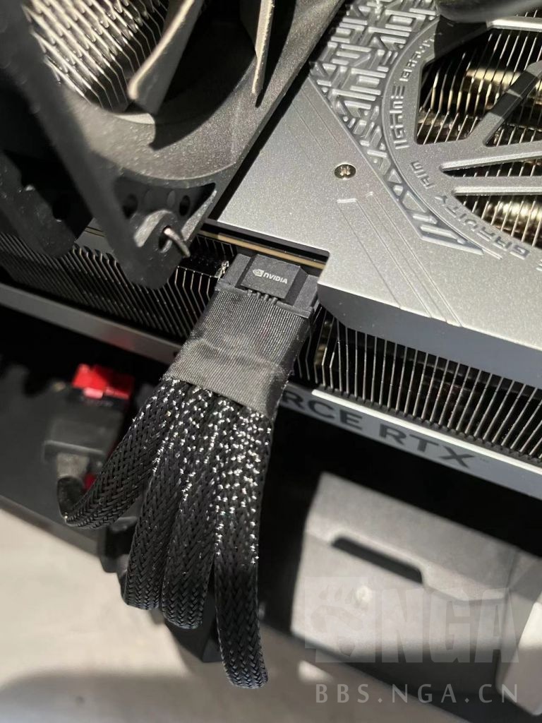 [破事氵]4090到货 NGA玩家社区