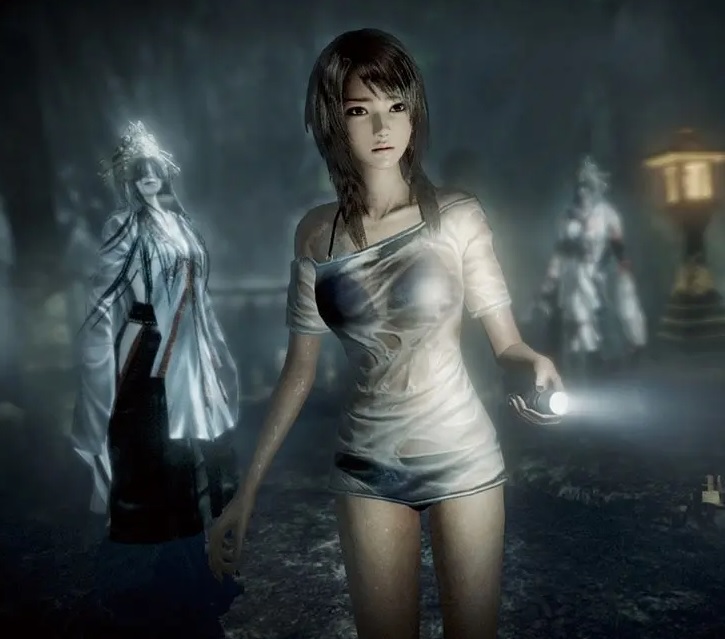 [吐槽] [PC] 濡鸦之巫女氵，你们拿我家开impart呢这是 NGA玩家社区