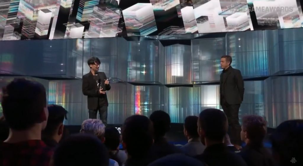 [小报] CC直播X大神携手权威游戏媒体编辑 为你解读TGA最大看点 178