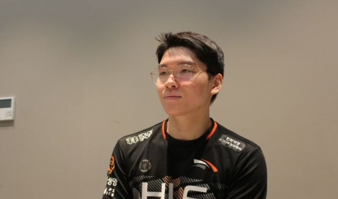 [外赛区赛事] Kingen认为自己团战能力改善，HLE阵容的目标是冠军 NGA玩家社区