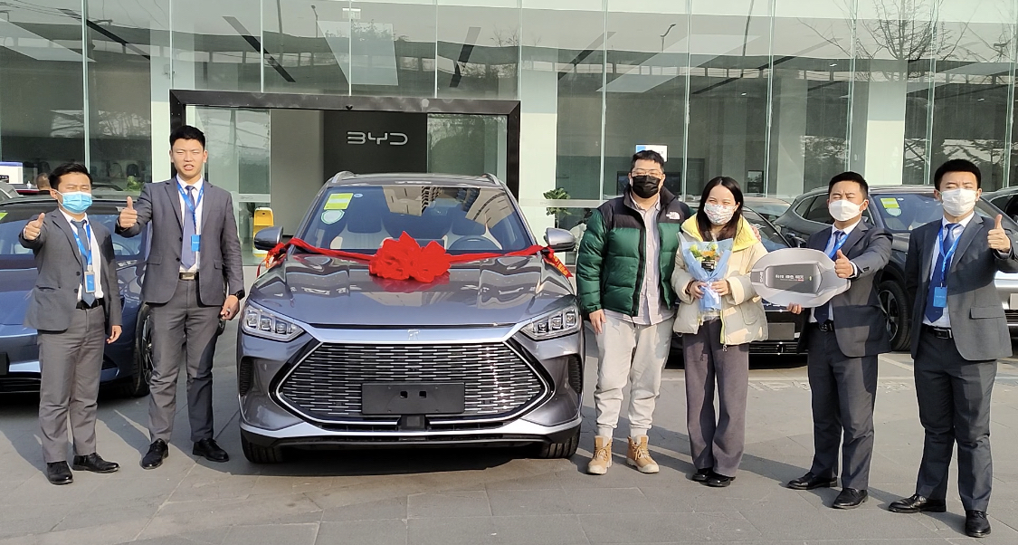 [问题求解]BYD的宋pro-dmi这车行吗？ NGA玩家社区