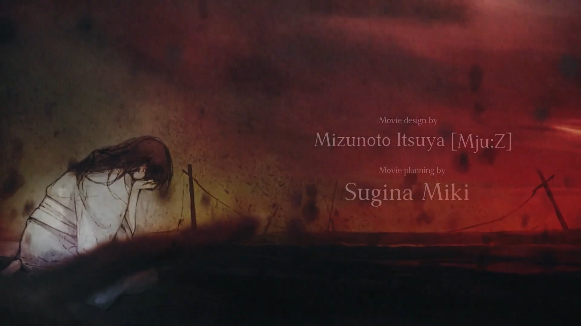 恋狱月狂病HD 新版OP 孤独之海 NGA玩家社区