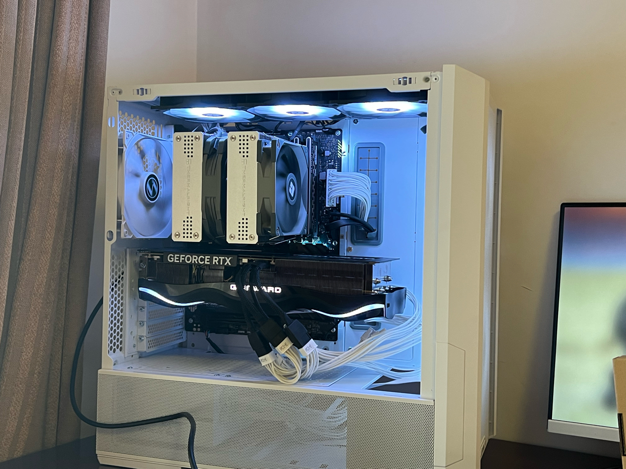 联力l216这机箱怎么样啊？ NGA玩家社区