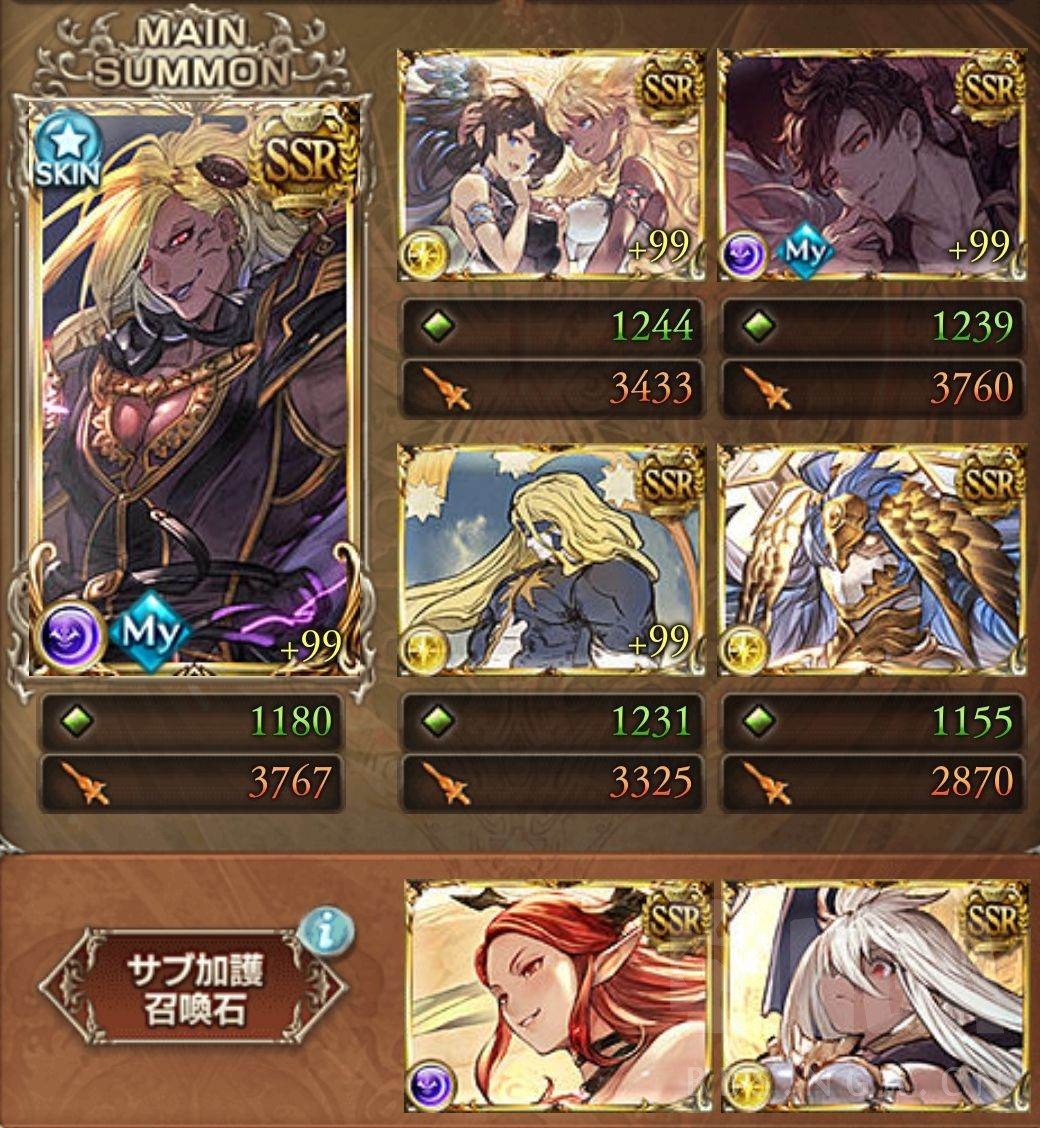 [攻略心得] 8剑仙老贝HL 光机神光剑队无uni琴 3T3.7亿 刷敢闘报酬 NGA玩家社区