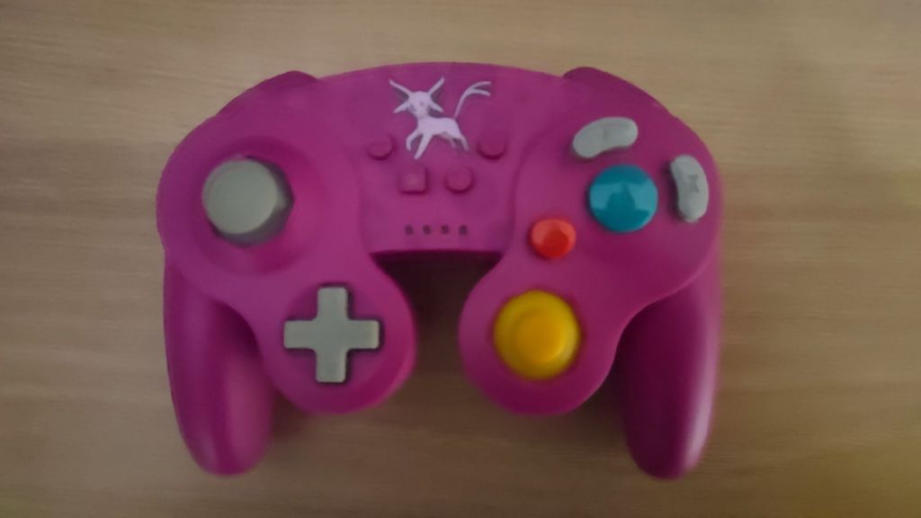 [手柄求助]预算500以内，北通宙斯和nspro选一个? NGA玩家社区