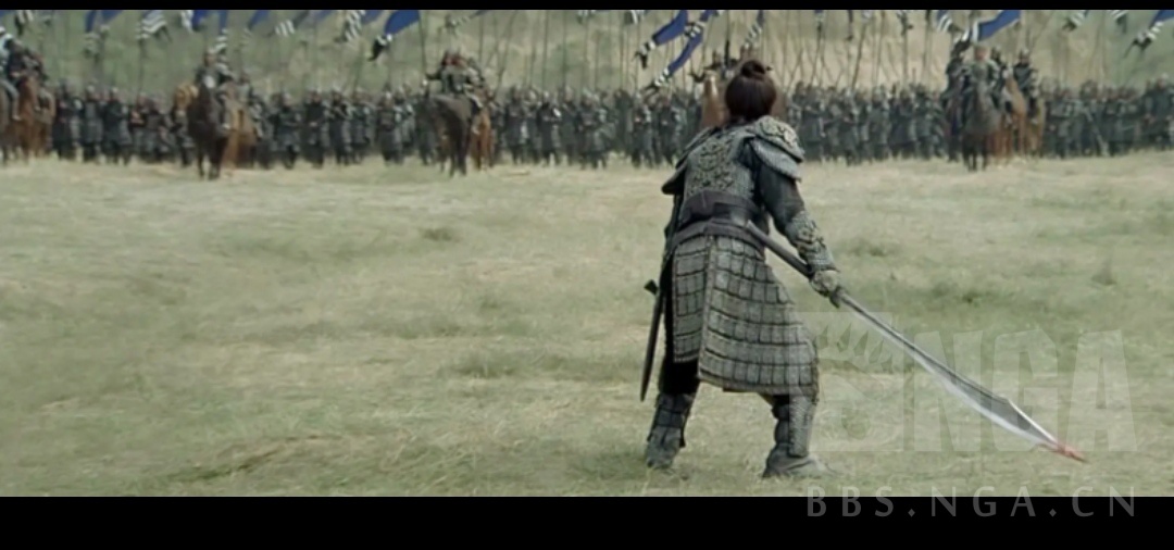 [提问] 一张图诠释现在BL随机战场情况！ NGA玩家社区