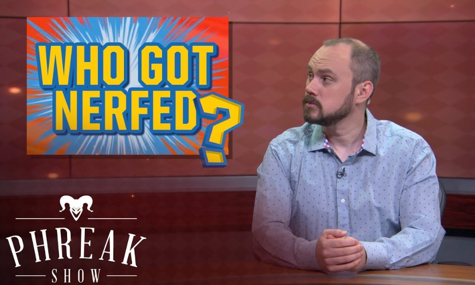 [游戏资讯] 解说“吨叔”实现十年前的心愿，Phreak转型英雄联盟设计师 NGA玩家社区