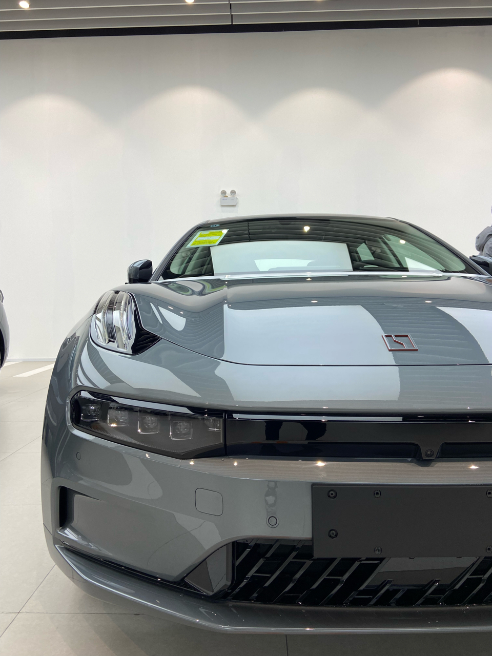 [极氪暴兵+1]we86版001终于提车了，防12345n血 NGA玩家社区