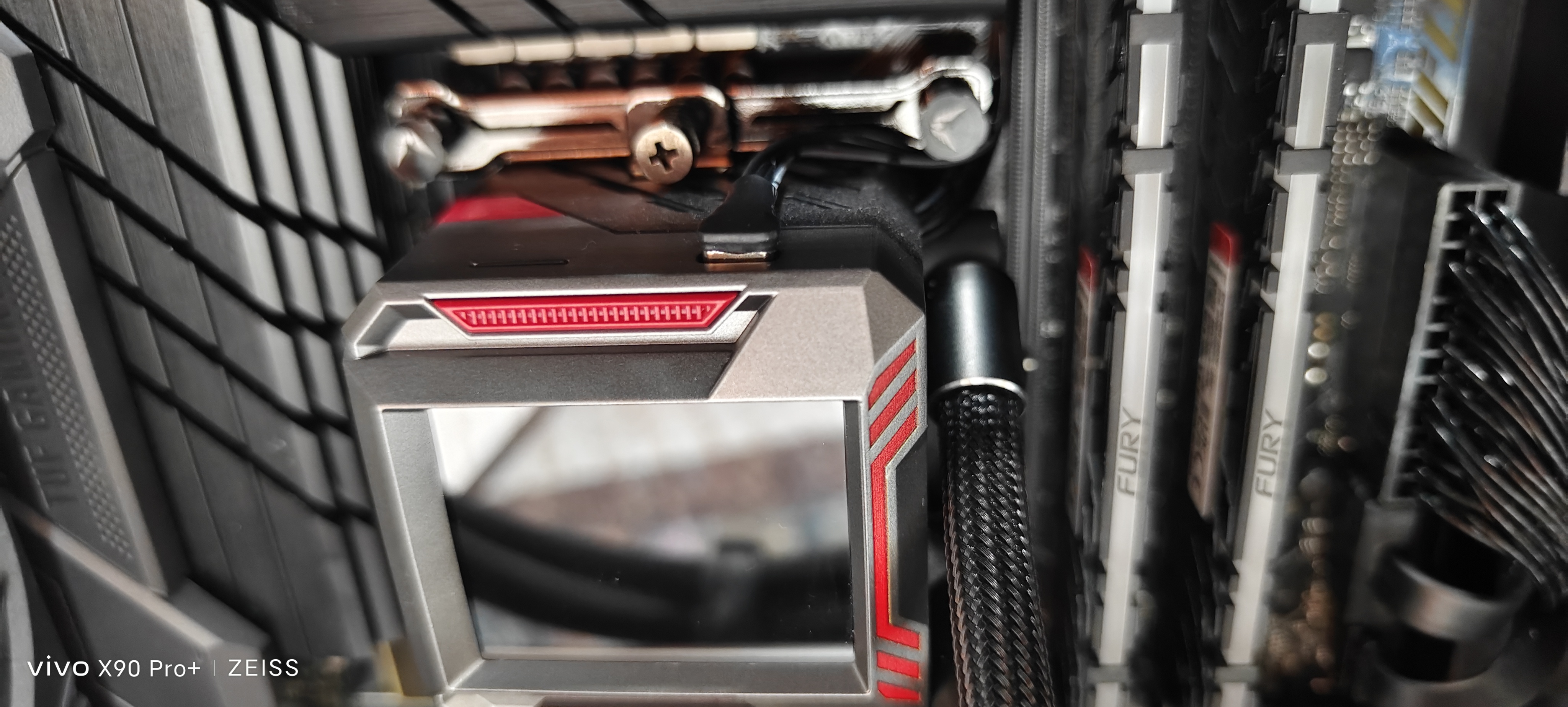 VK的E360终于到了 NGA玩家社区