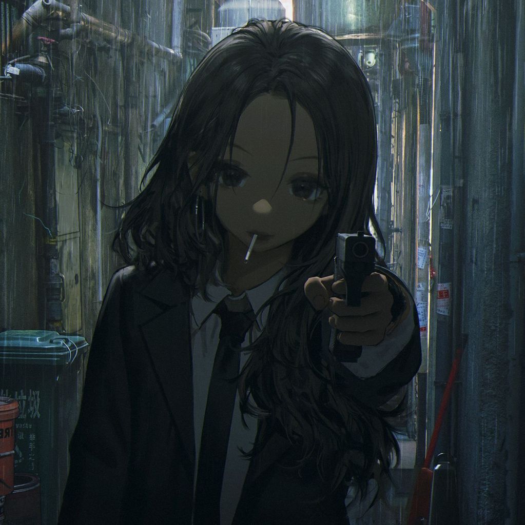 [写作/中篇][OOC/微血腥/黑暗] 在光明之下 NGA玩家社区