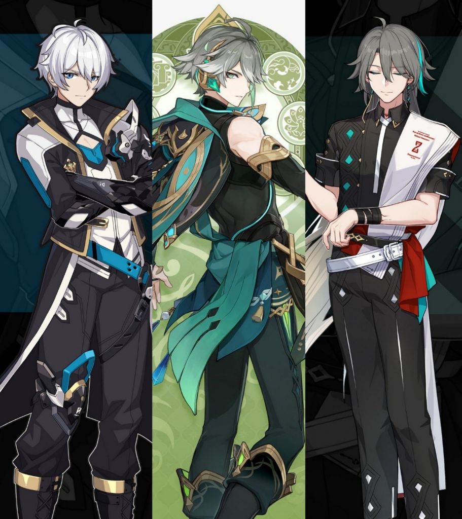 [氵]这很合理 NGA玩家社区