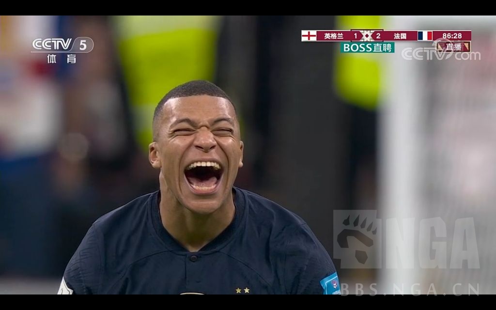 姆总笑嘻了 NGA玩家社区