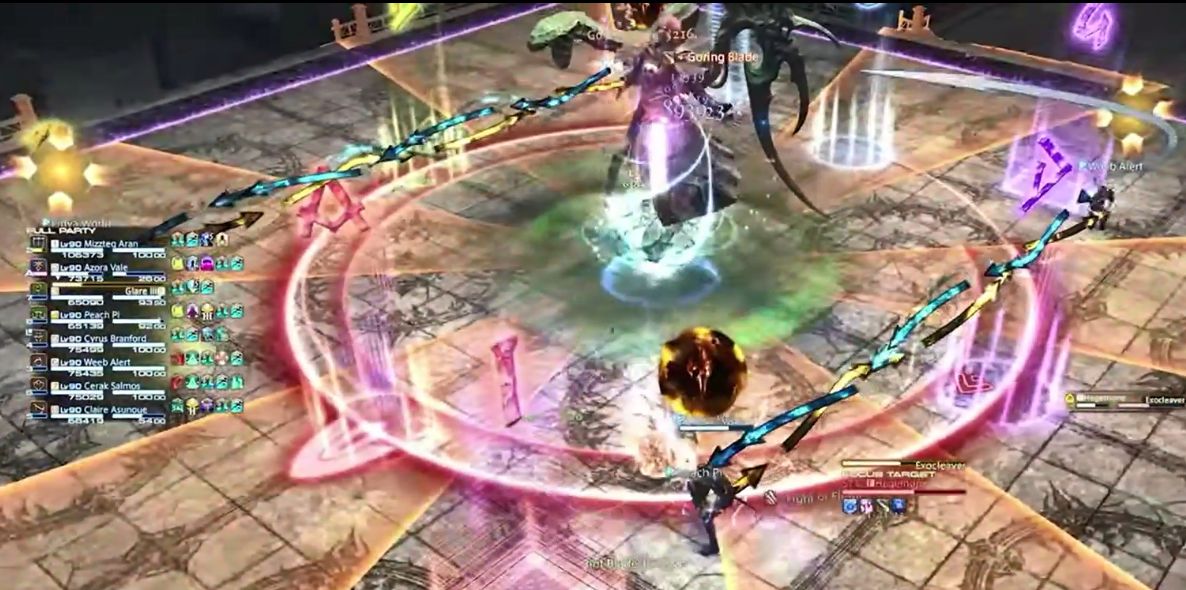 [攻略心得] P6s的game8攻略可优化点探讨 NGA玩家社区