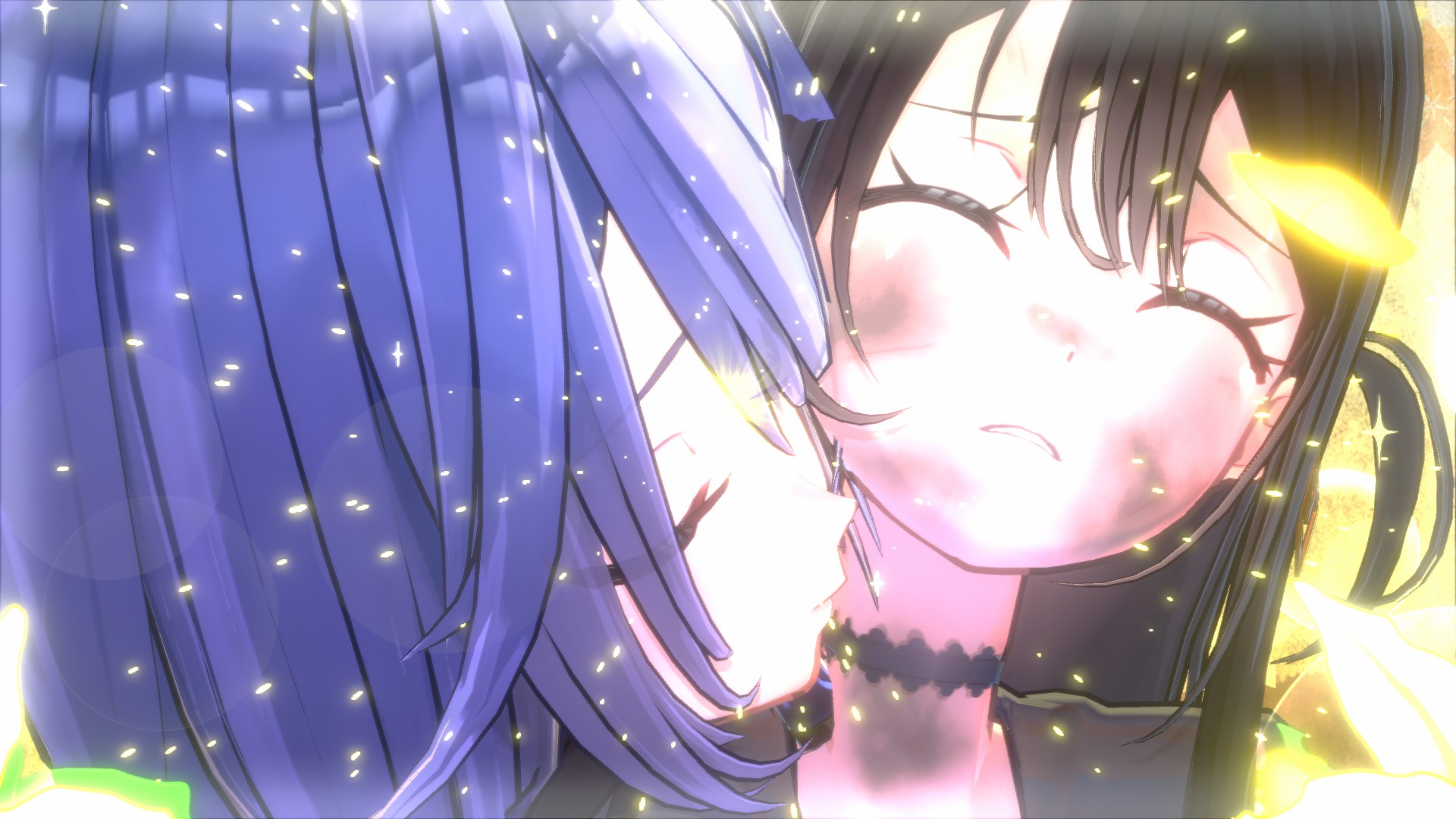 [新游速递No.166]武士少女——女子高中生在战国贴贴(顺便斩妖除魔)的日常 NGA玩家社区