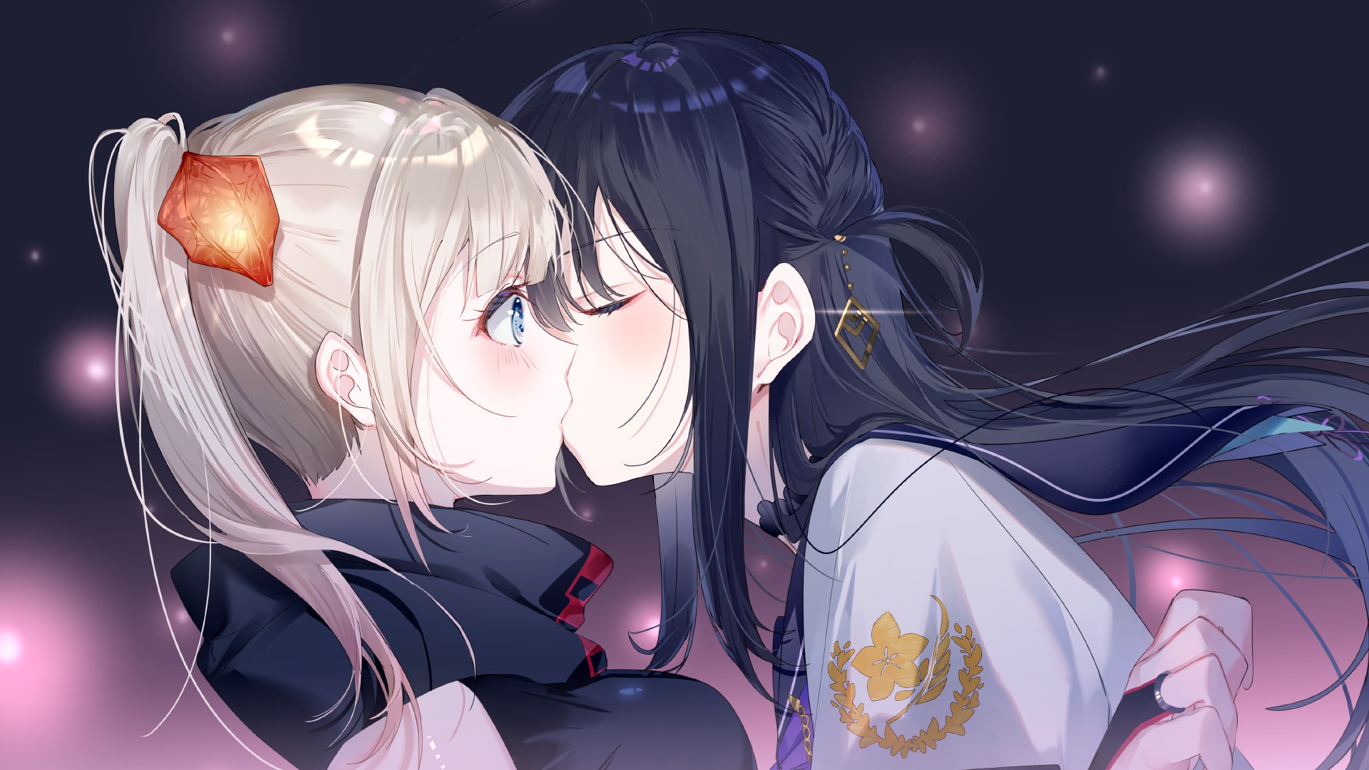 [新游速递No.166]武士少女——女子高中生在战国贴贴(顺便斩妖除魔)的日常 NGA玩家社区