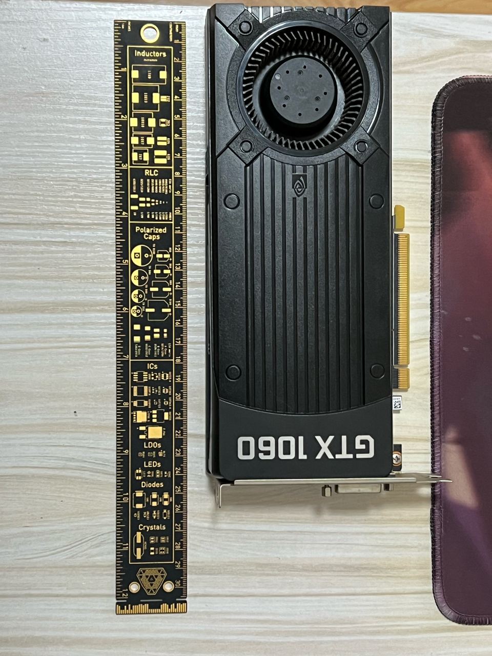 出一个公版风扇的GTX1060 3G显卡！[暂出] NGA玩家社区