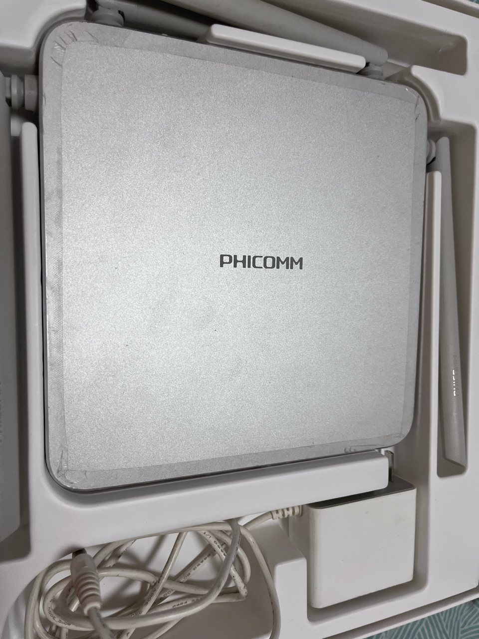 出一个K2P A2版本和两个办电信送的小米CR8809 NGA玩家社区