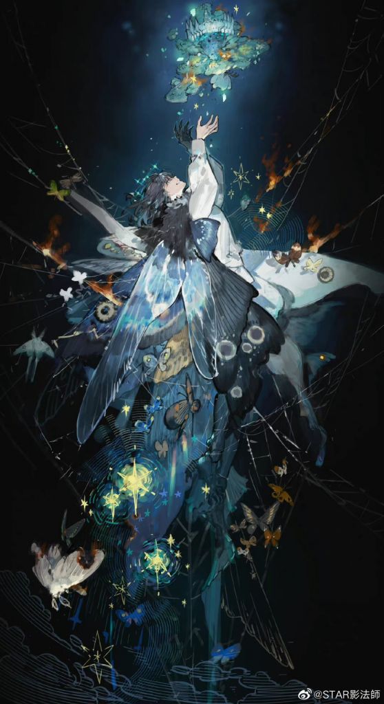 就这画来说，影法师我的超人！！ NGA玩家社区