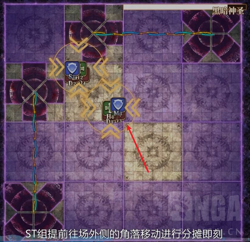 [攻略心得]发表下关于p6s中一些个人觉得可以优化的地方，仅作分享，你杠你就是对的 NGA玩家社区