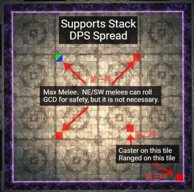 [攻略心得] P6s的game8攻略可优化点探讨 NGA玩家社区