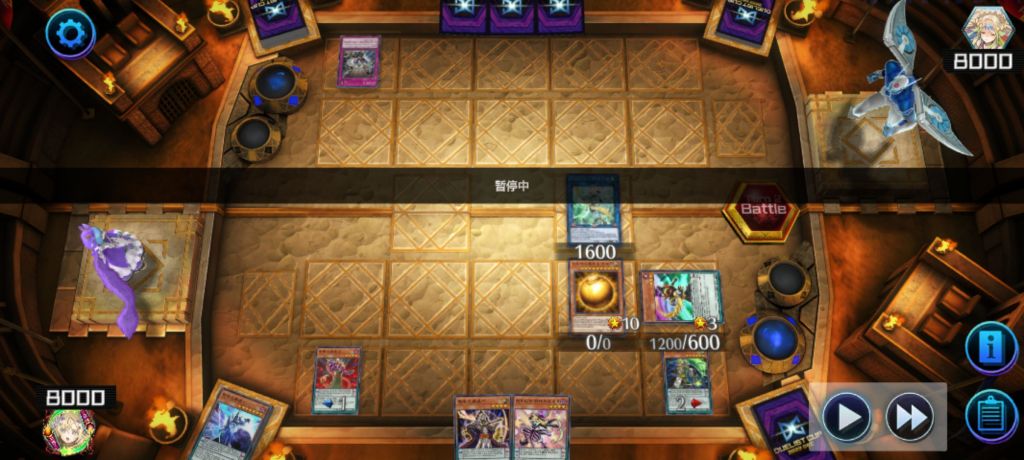 有时候为什么说魔术师能ftk就务必ftk，不要心慈手软呢 NGA玩家社区