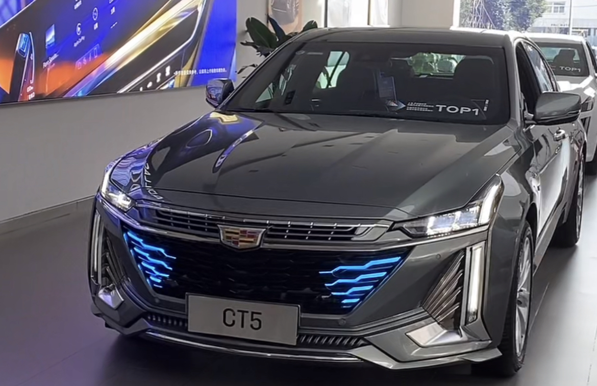 请问这是CT5什么套件么？ NGA玩家社区