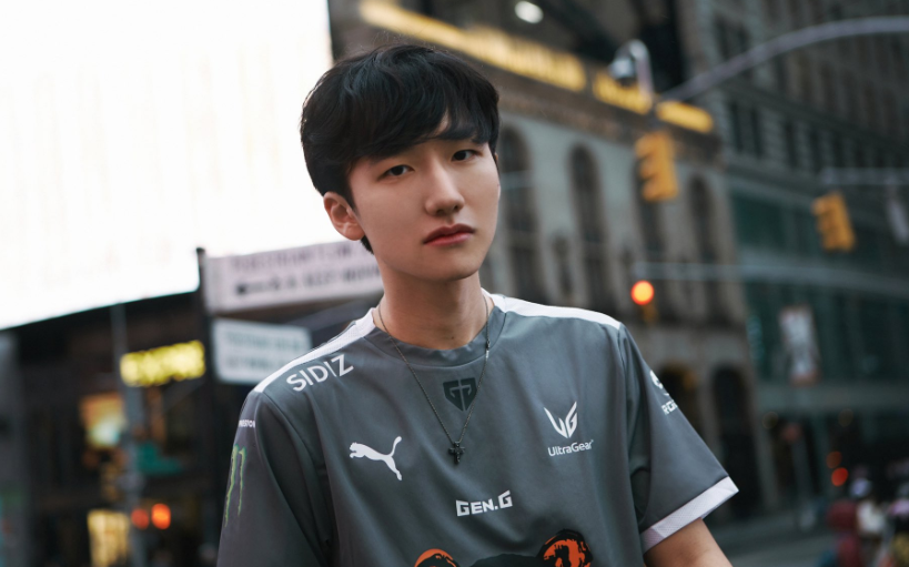 [外赛区赛事] 职业生涯首次续约的Peanut，渴望再次成为国家队选手 NGA玩家社区